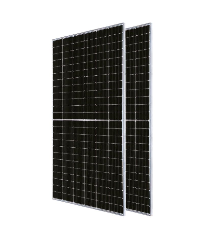 PANEL JA SOLAR 460Wp Monofacial JAM72S20 460/MR
