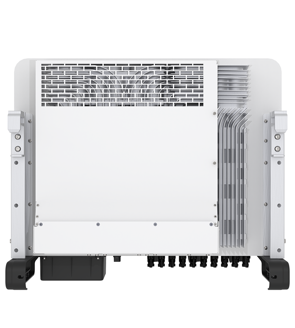 INVERTER SOLIS 110kW 5G-PRO